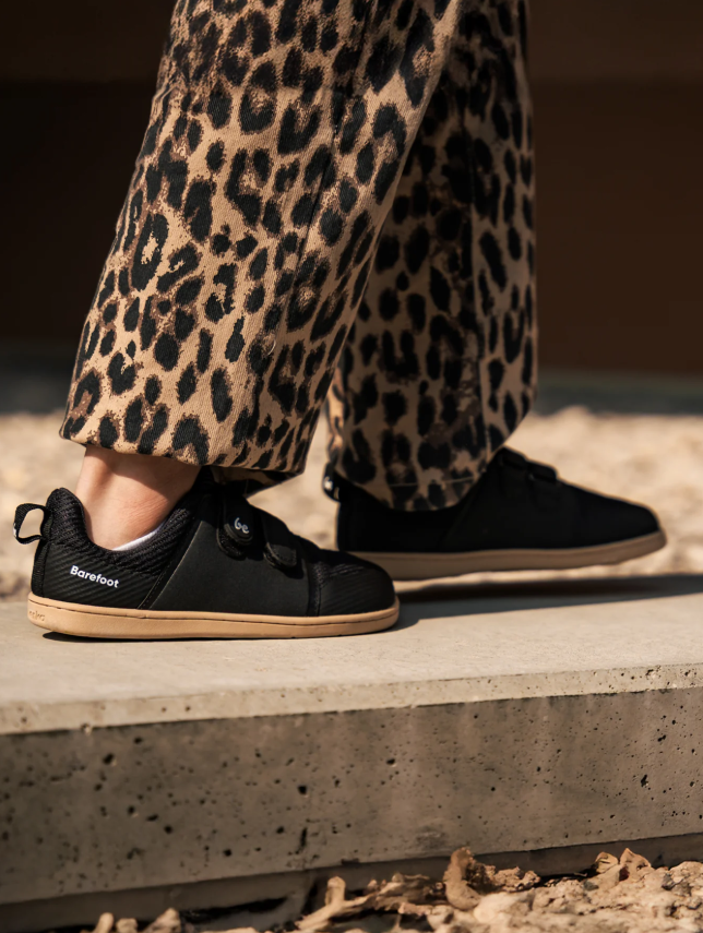 SHUZ for barefoot lovers - Calçado barefoot e respeitador