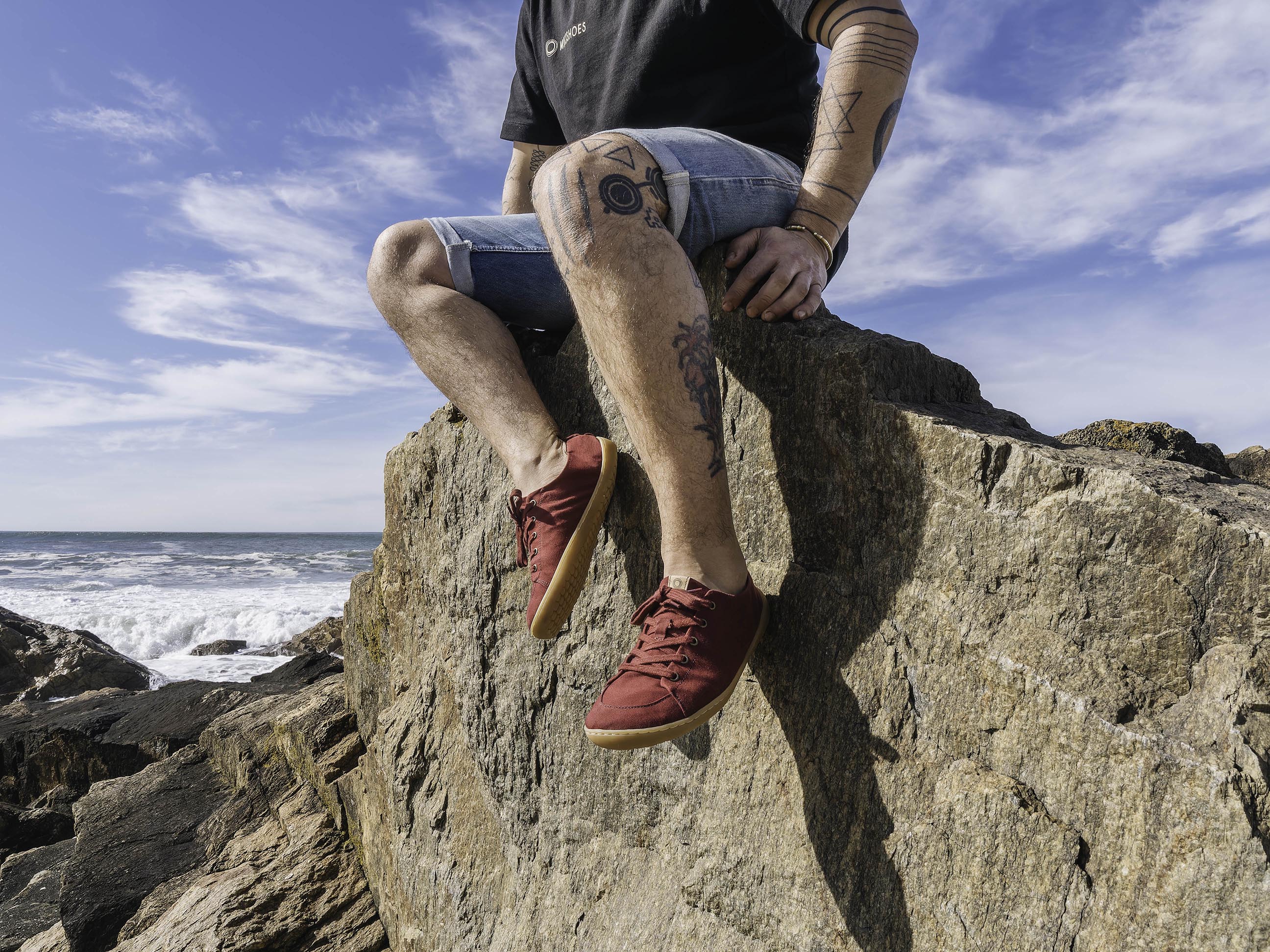 ADULTOS – SHUZ for barefoot lovers