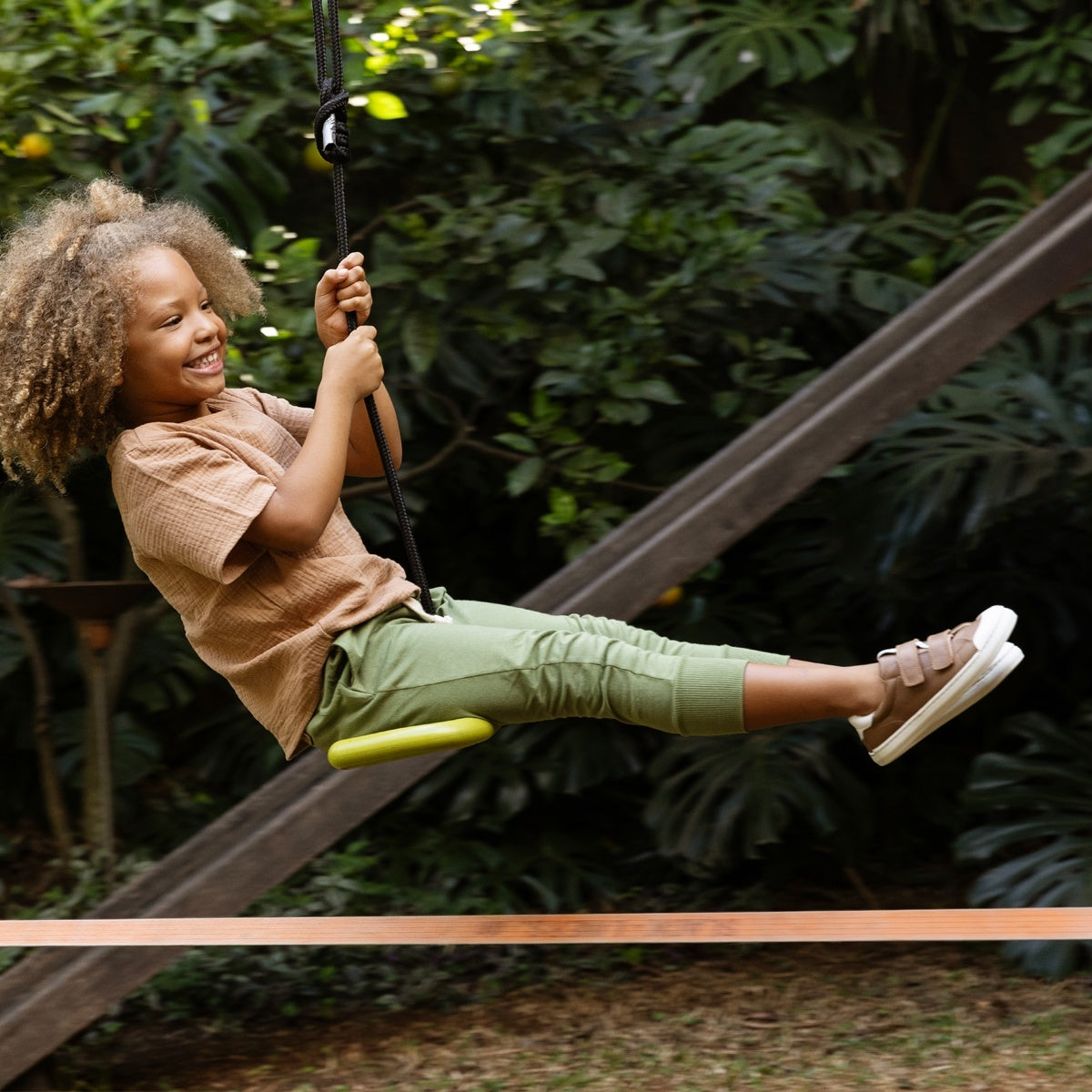 SHUZ for barefoot lovers - Calçado barefoot e respeitador