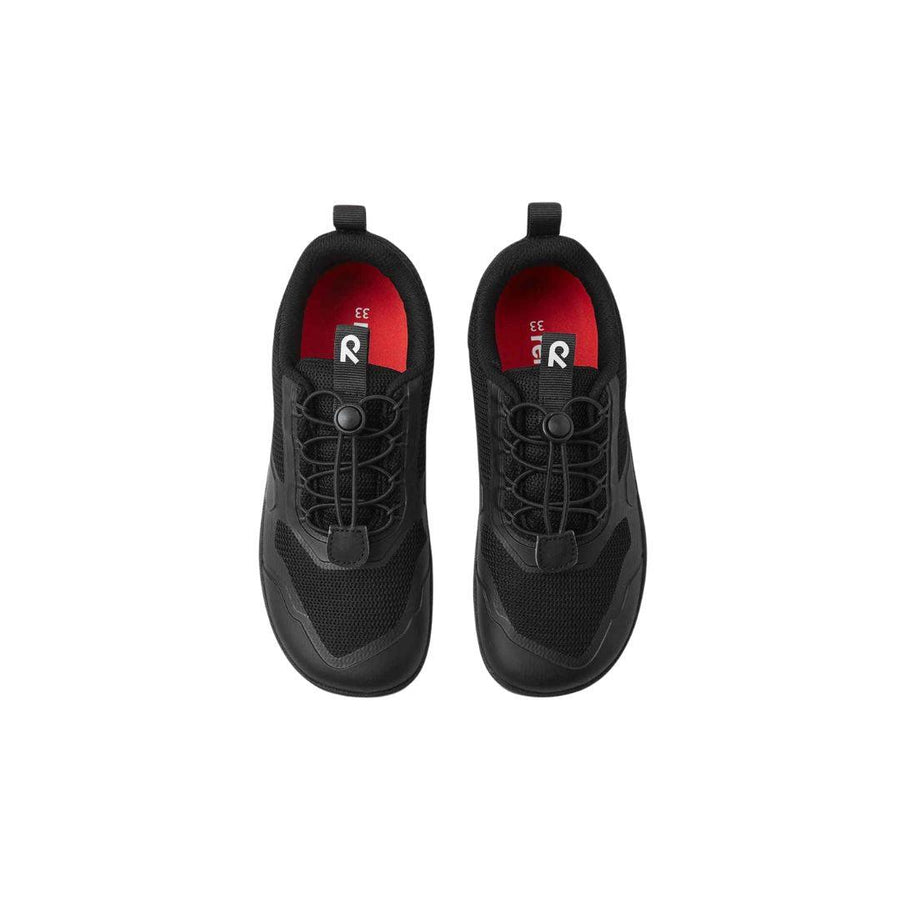 SHUZ for barefoot lovers - Calçado barefoot e respeitador