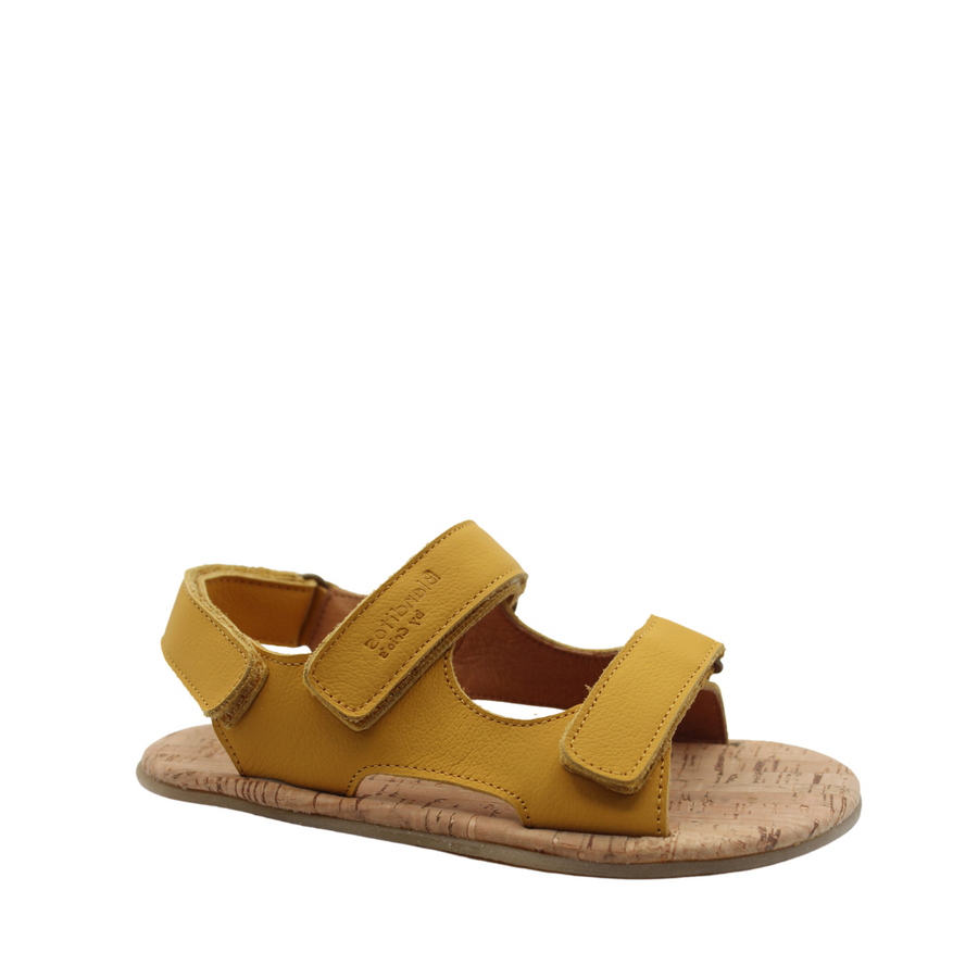 SHUZ for barefoot lovers - Calçado barefoot e respeitador