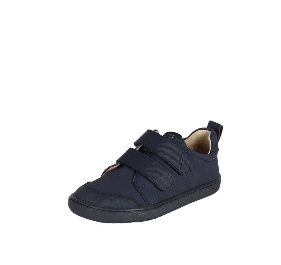 SHUZ for barefoot lovers - Calçado barefoot e respeitador