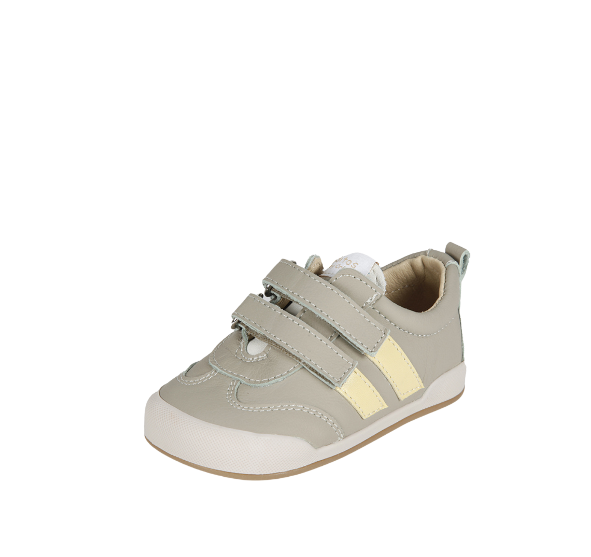 SHUZ FOR BAREFOOT LOVERS BLANDITOS TÉNIS MILÁN VERDE – SHUZ for ...