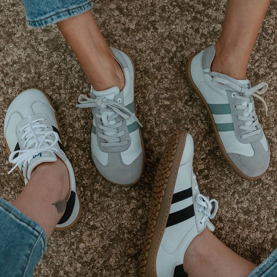 SHUZ for barefoot lovers - Calçado barefoot e respeitador