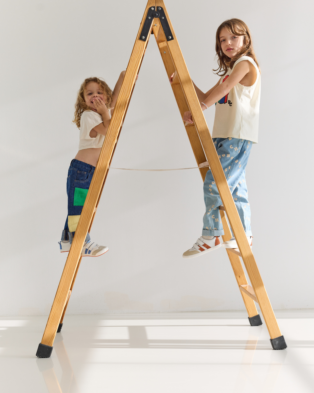 SHUZ for barefoot lovers - Calçado barefoot e respeitador