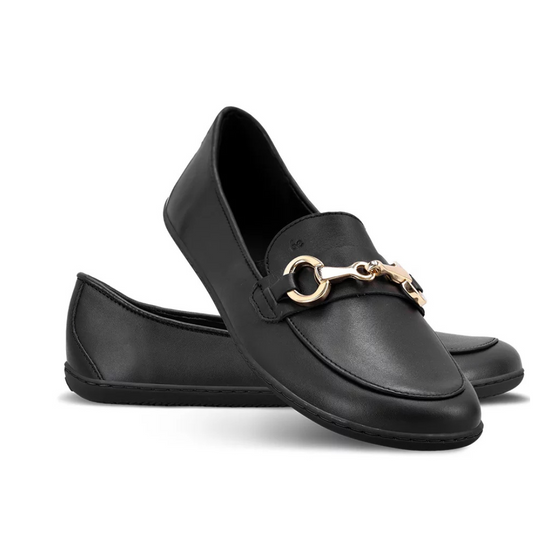 SHUZ for barefoot lovers - Calçado barefoot e respeitador